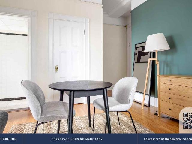 62 Boylston Street Studio Apartment for Rent at 62 Boylston St #242, Boston, MA 02116 Chinatown Leather District