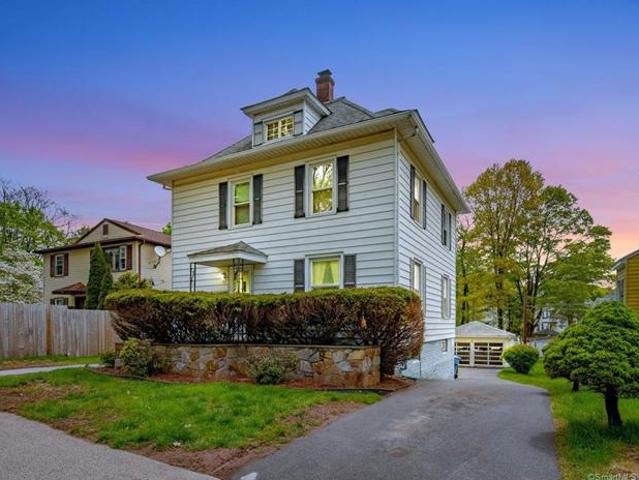 62 Black Rock Ave, New Britain, CT 06052
