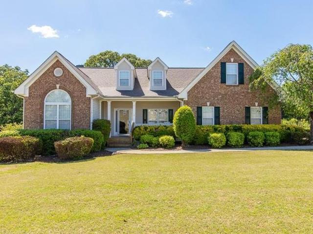 62 Blackjack Oak Dr, Jefferson, GA 30549