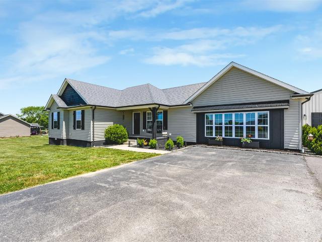 62 Bluegrass Drive
