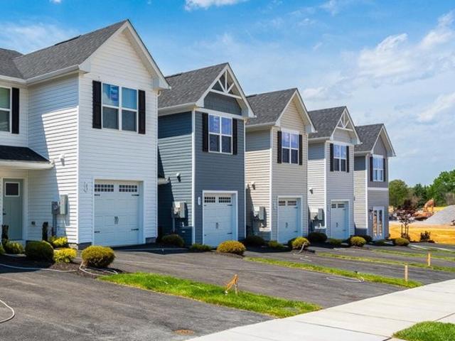 62 Breckenrdige Dr, Hagerstown, MD 21740
