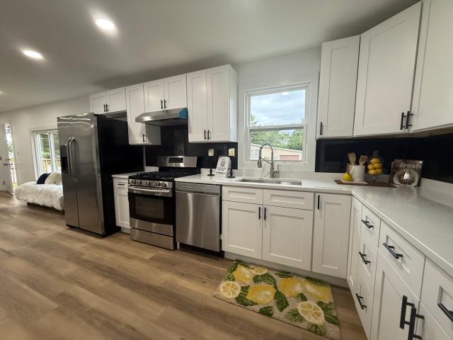62 Brushwood Drive