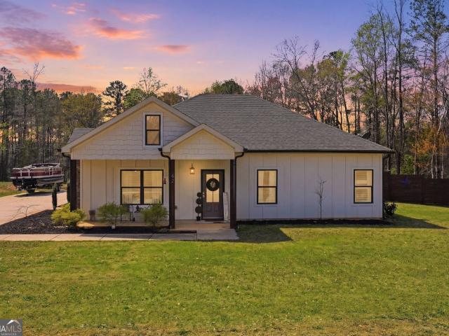 62 Buck Creek Rd, Griffin, GA 30224 | MLS #10714 | Compass