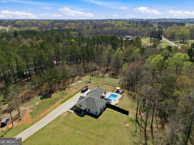 62 Buck Creek Road