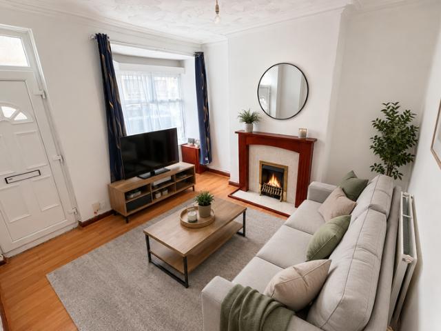 62 Buffery Road, Dudley, DY2 1UD