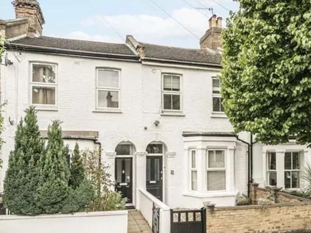 62 Cambria Road, London, SE5 9AS, United Kingdom | 2 bed apartment for rent #138512755 | Rentberry
