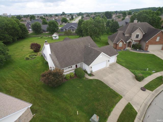 62 Canyon Creek Circle