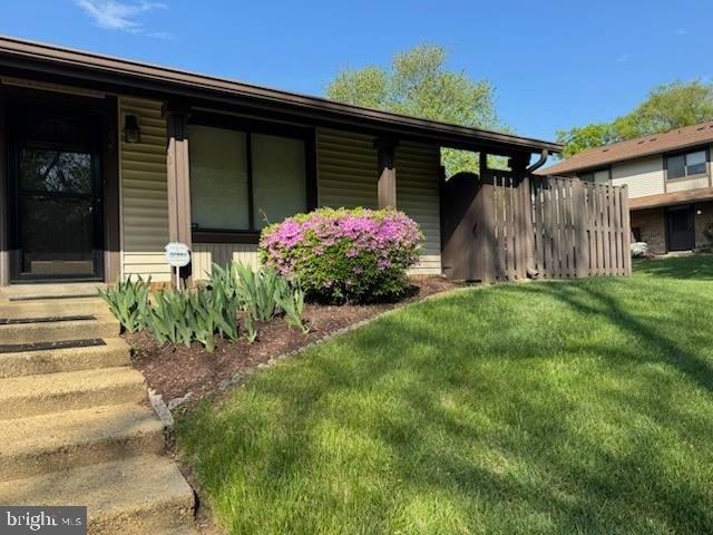 62 Cable Hollow Way Unit 38 4, Upper Marlboro, MD 20774