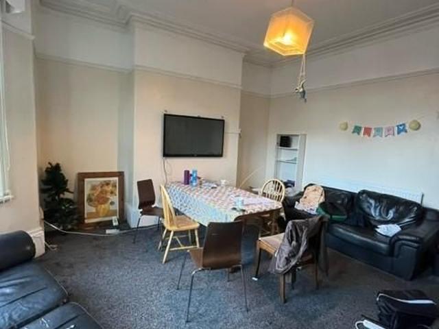 62 Cardigan Road, Leeds, LS6 3BJ