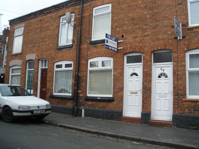 62 Chetwode Street, Crewe, Cheshire CW1, 2 bed terraced house to rent, £750 pcm | PrimeLocation