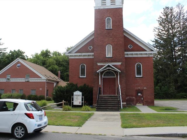 62 Cheney St