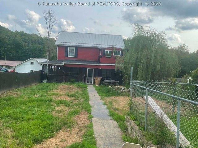 62 Church Cir, Grafton, WV 26347