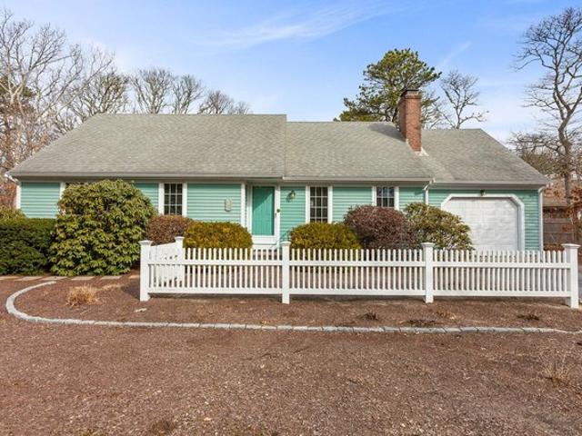 62 Continental Dr, Harwich, MA 02645