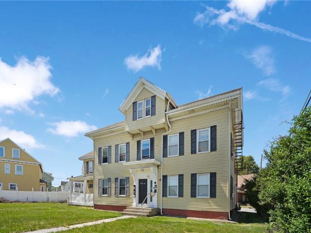 62 Conant Street
