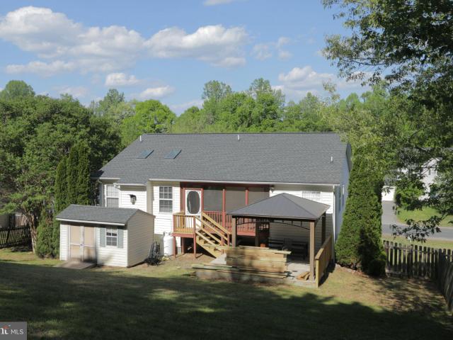 62 Confederate Way, Stafford, VA 22554 | MLS #VAST2048