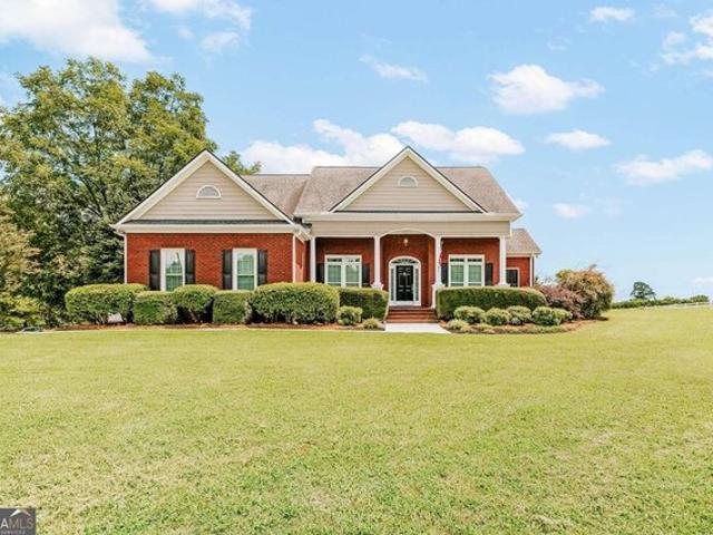 62 Coiles Grove Rd, Colbert, GA 30628