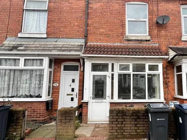 62 Cornwall Road, Birmingham, B20 2HZ, United Kingdom | 3 bed townhouse for rent #138178982 | Rentberry