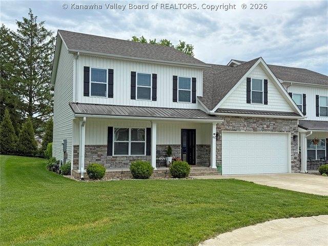 62 Cottage Ln, Hurricane, WV 25526