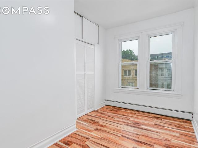 62 Clarke Ave 2, Jersey City, NJ