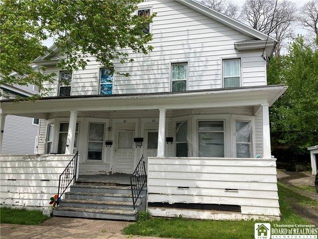 62 Cleveland Ave Unit 60, Fredonia, NY 14063