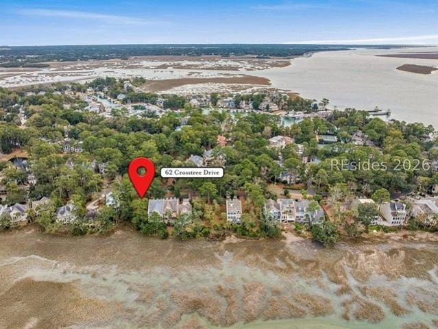 62 Crosstree Dr N, Hilton Head Island, SC 29926