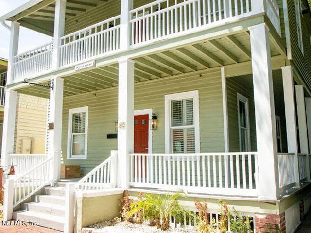 62 Cuna St, Augustine, FL 32084 | MLS #2004