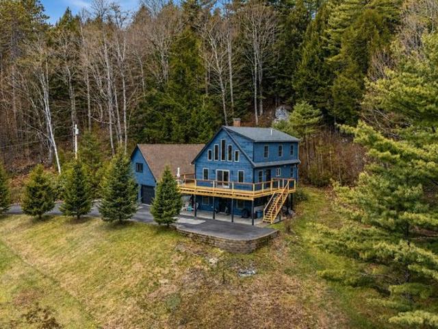 62 Curtis Hill Rd, Woodstock, ME 04219