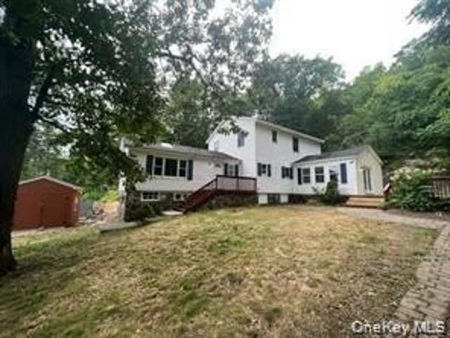 62 Deer Trl S, Greenwood Lake, NY 10925