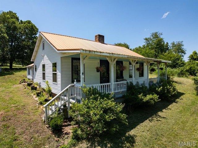 62 Dillard Mill Rd, Davisville, MO 65456