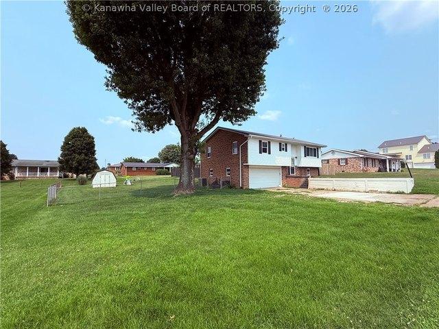 62 Dotson Dr, Millwood, WV 25262