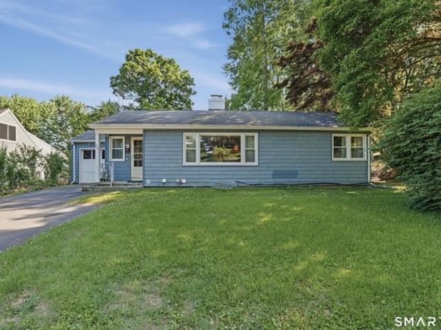 62 Douglas Dr, Meriden, CT 06451