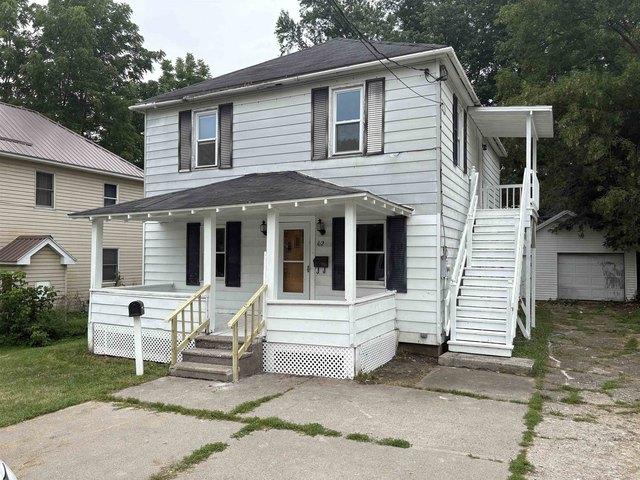 62 Douglas Rd, Massena, NY 13662
