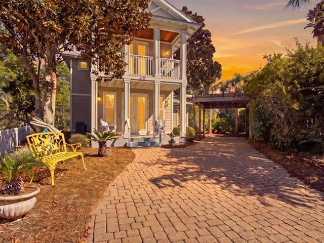 62 Dune Rosemary Ct, Santa Rosa Beach, FL 32459