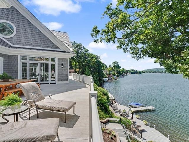 62 E Lake Road