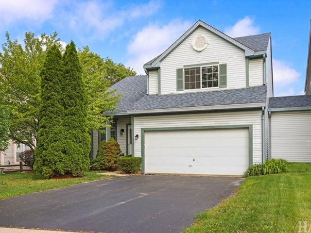 62 E Rustic Ln Unit 0, Round Lake Beach, IL 60073