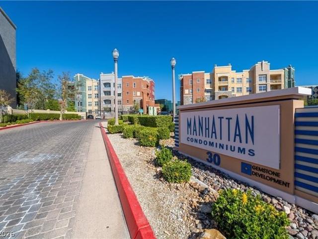 62 E Serene Ave Unit 324, Las Vegas, NV 89123