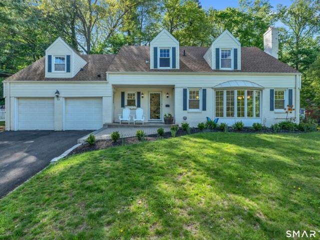 62 Edgewood Way, New Haven, CT 06515