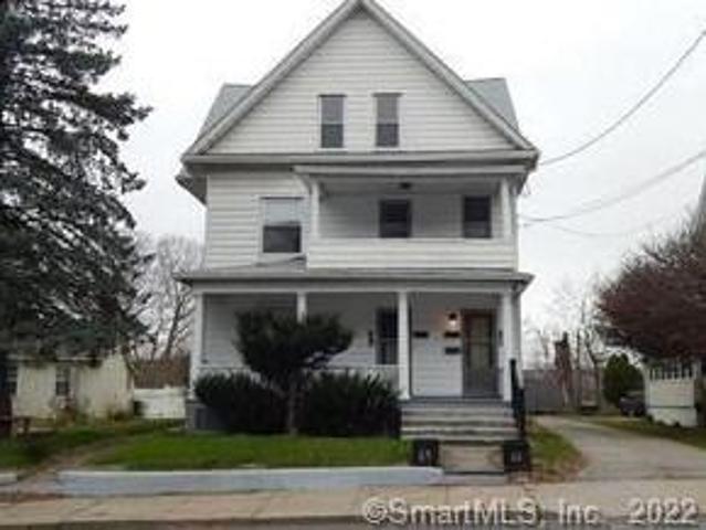 62 Elm St #62A Ansonia, CT 06401