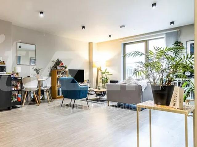 62 Ellesmere Street, Manchester, M15 4RU, United Kingdom | 1 bed apartment for rent #167468906 | Rentberry