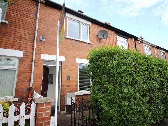 62 Fane Street, Lisburn Road, Belfast BT9 7BW
