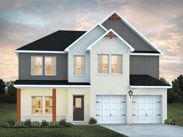 62 Faulkner Cir, Social Circle, GA 30025