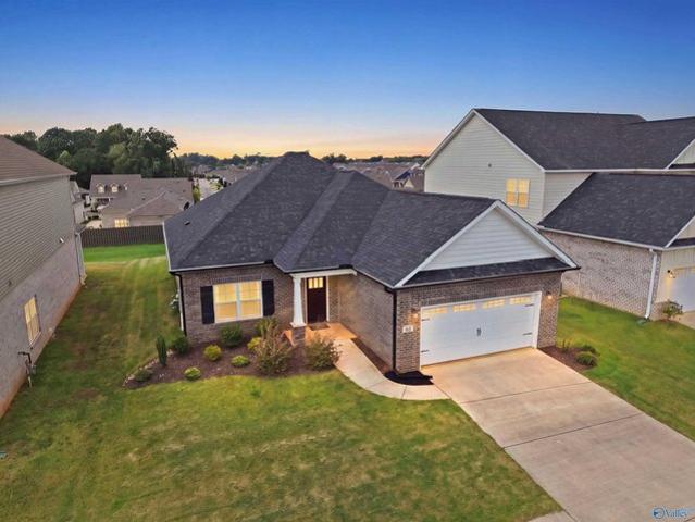 62 Faulkner Rd, Madison, AL 35756