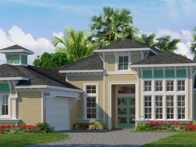 62 Forest Valley Ct, Saint Augustine, FL 32092
