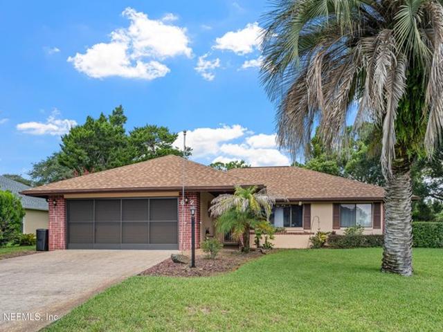 62 Foster Ln, Palm Coast, FL 32137