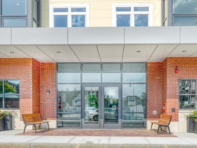 62 Foundry St, Unit 505, Wakefield, MA 01880 | MLS #73474
