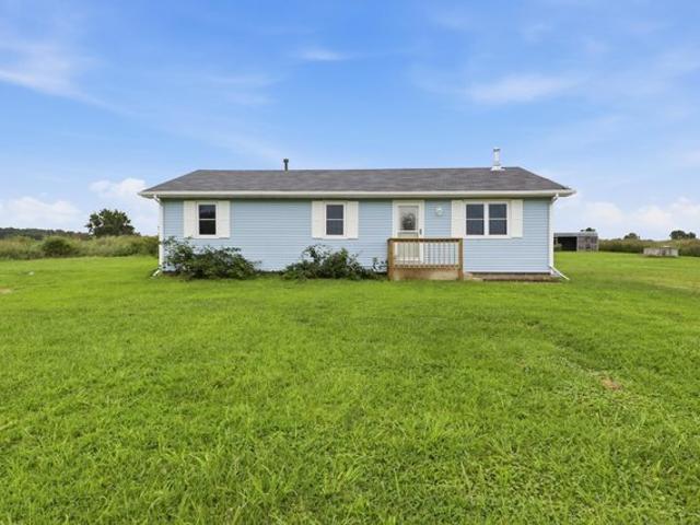 62 Fraker Rd, Buffalo, MO 65622