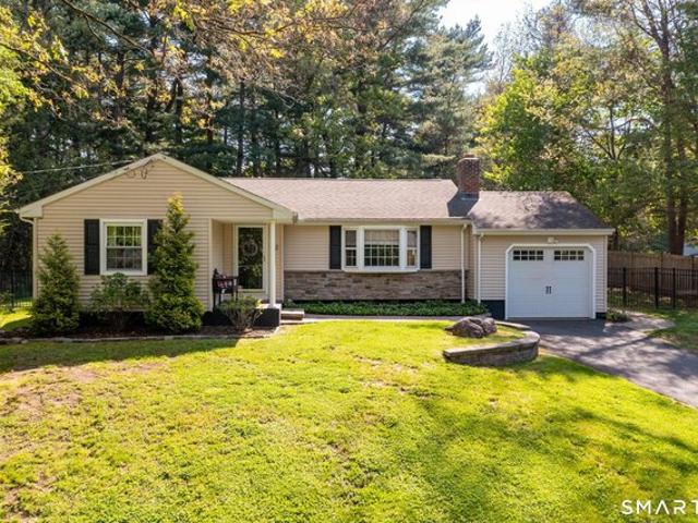 62 Francis Dr, Glastonbury, CT 06033