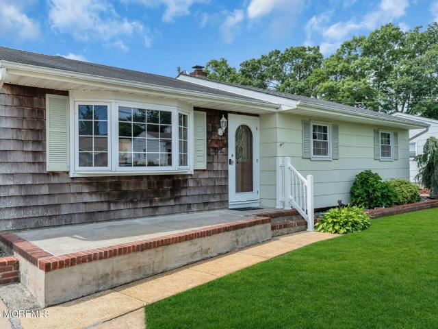 62 Garden Avenue