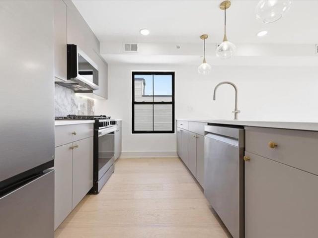 62 Gardner Ave Unit 3, Jersey City, NJ 07304
