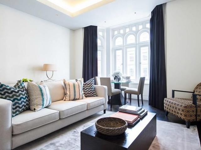 62 Green Street, W1K 1 bed flat to rent £8,667 pcm £2,000 pw